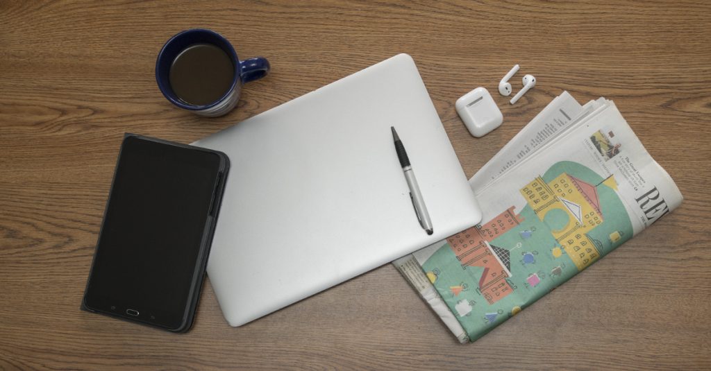 Your Guide To Fact Checking - Save Journalism