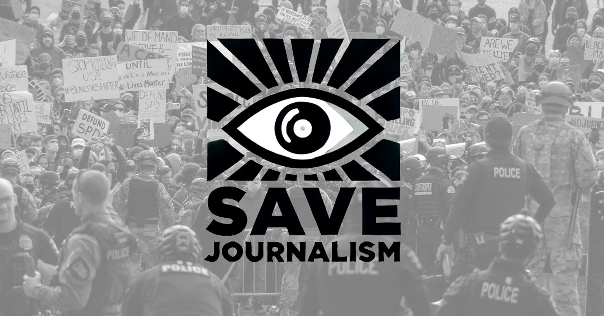 Why is a free press important? - Save Journalism